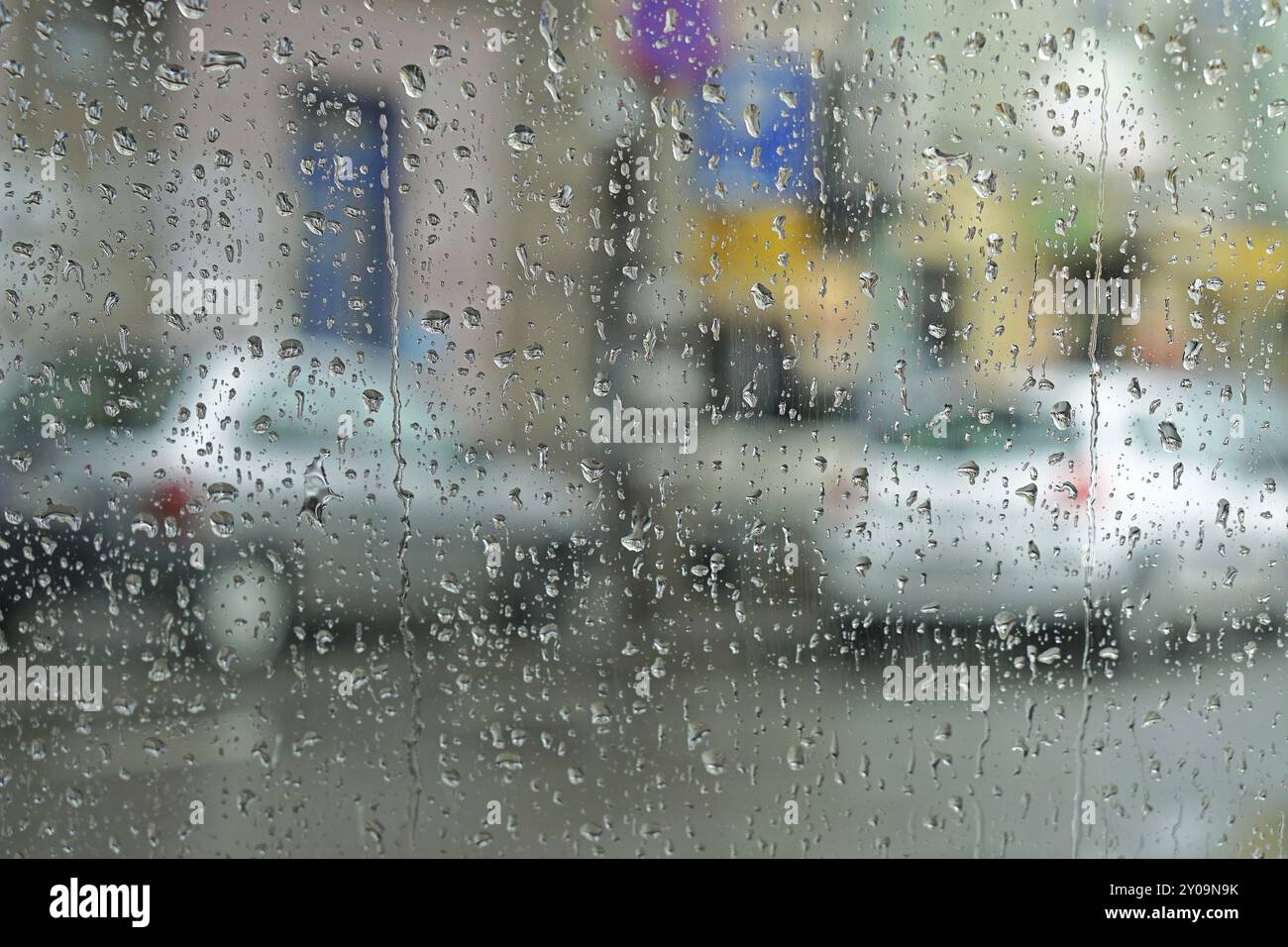 Trough the window hi-res stock photography and images - Alamy