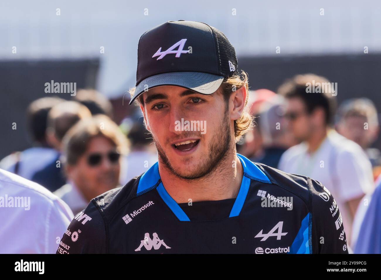 Jack dohan hi-res stock photography and images - Alamy