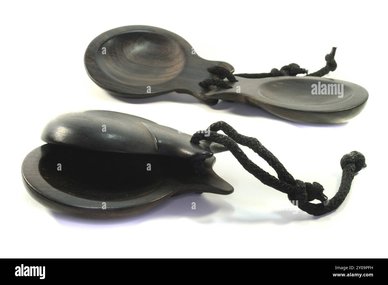 Castanets hi-res stock photography and images - Alamy