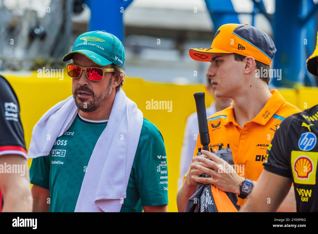 Fernando di hi-res stock photography and images - Alamy