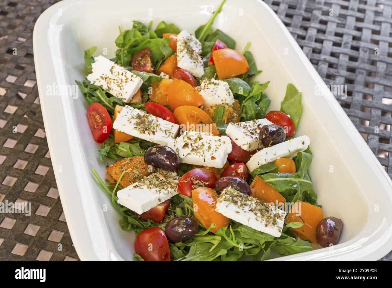 Selection vegetables in small hi-res stock photography and images - Alamy