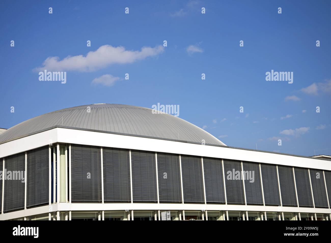 Modern architecture in the german capitol Berlin Stock Photo - Alamy