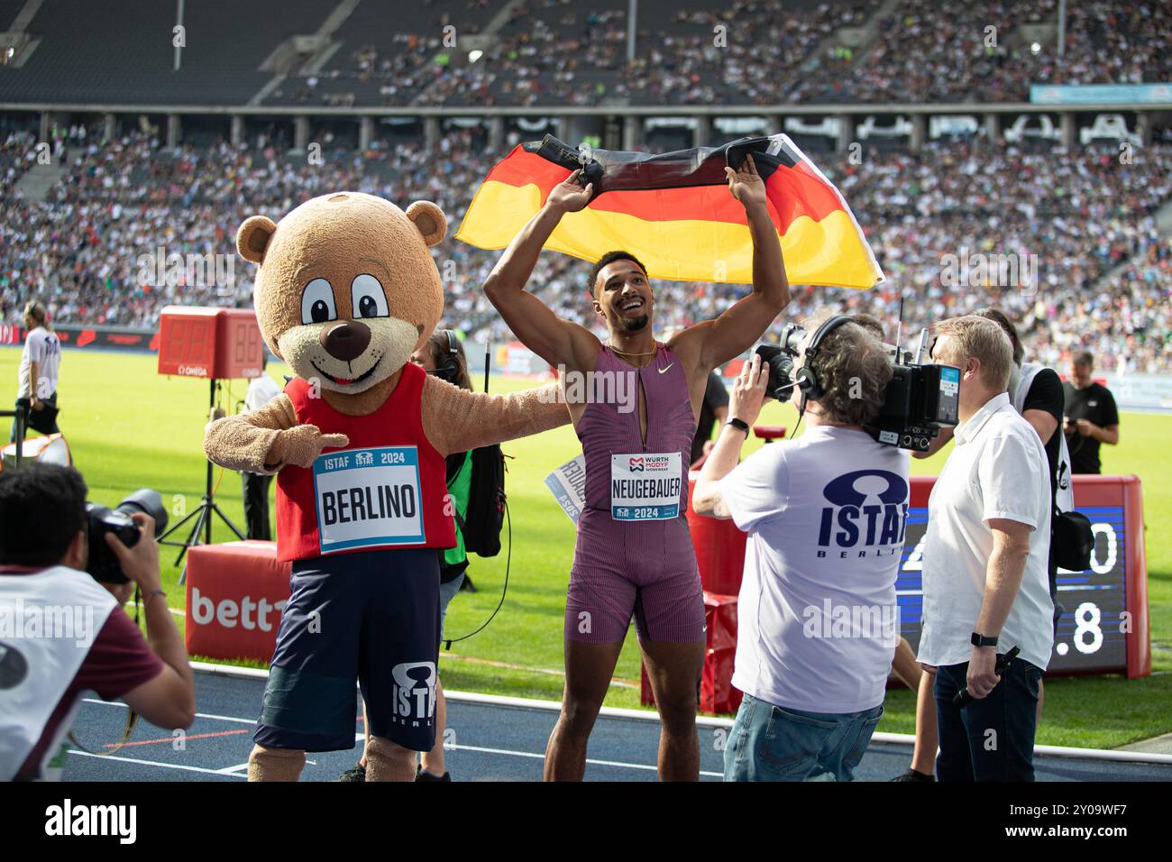 Neugebauer leo hi-res stock photography and images - Alamy
