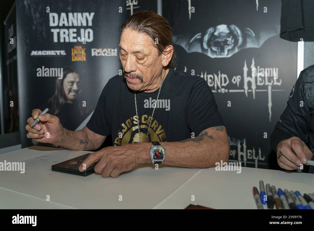Danny Trejo Desperado