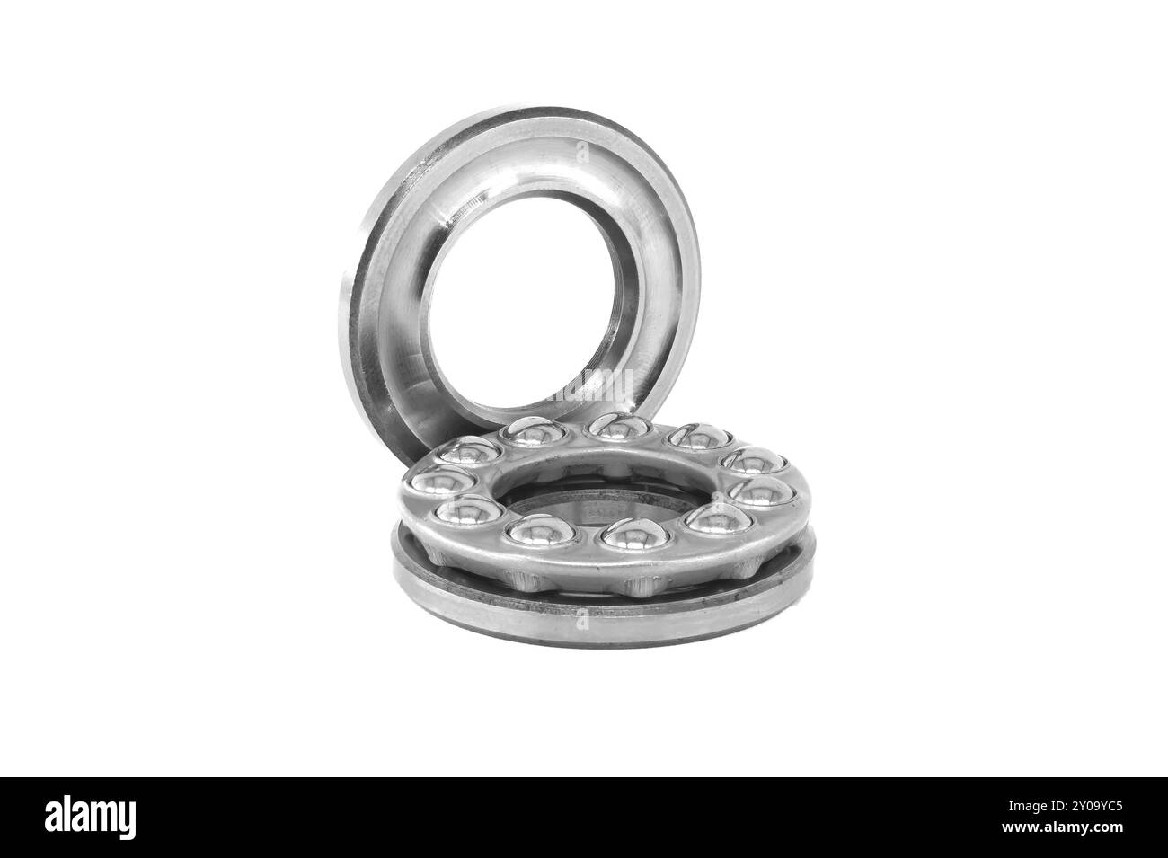 Thrust structure Cut Out Stock Images & Pictures - Alamy