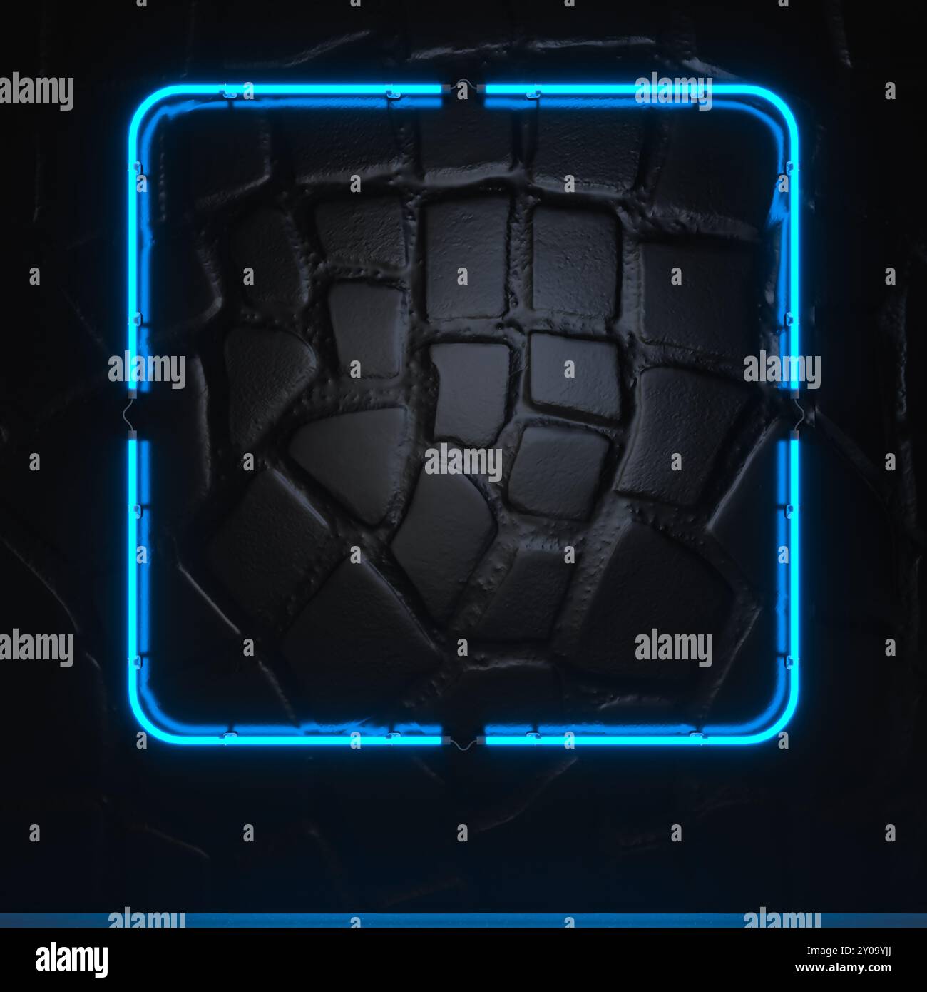 Layout glowing neon sign hi-res stock photography and images - Alamy
