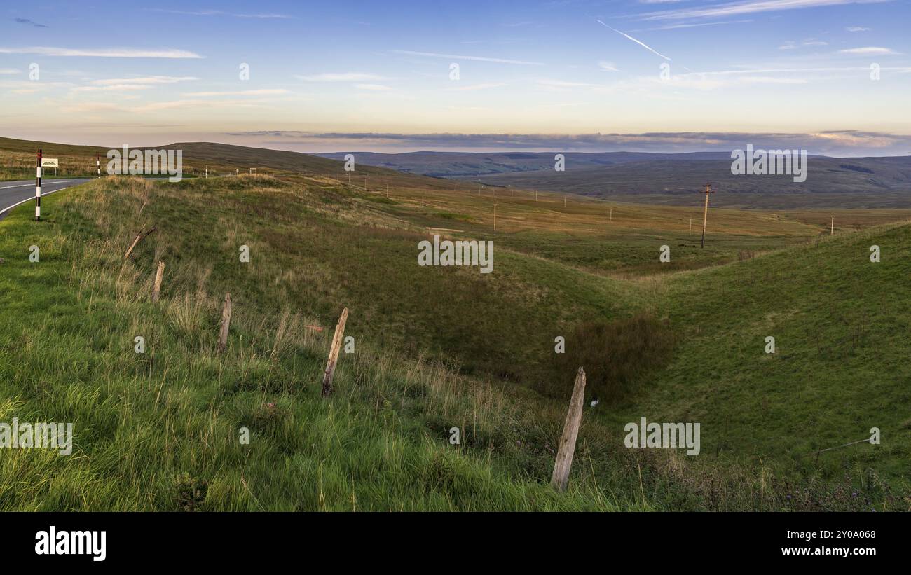 Hartside cumbria hi-res stock photography and images - Alamy