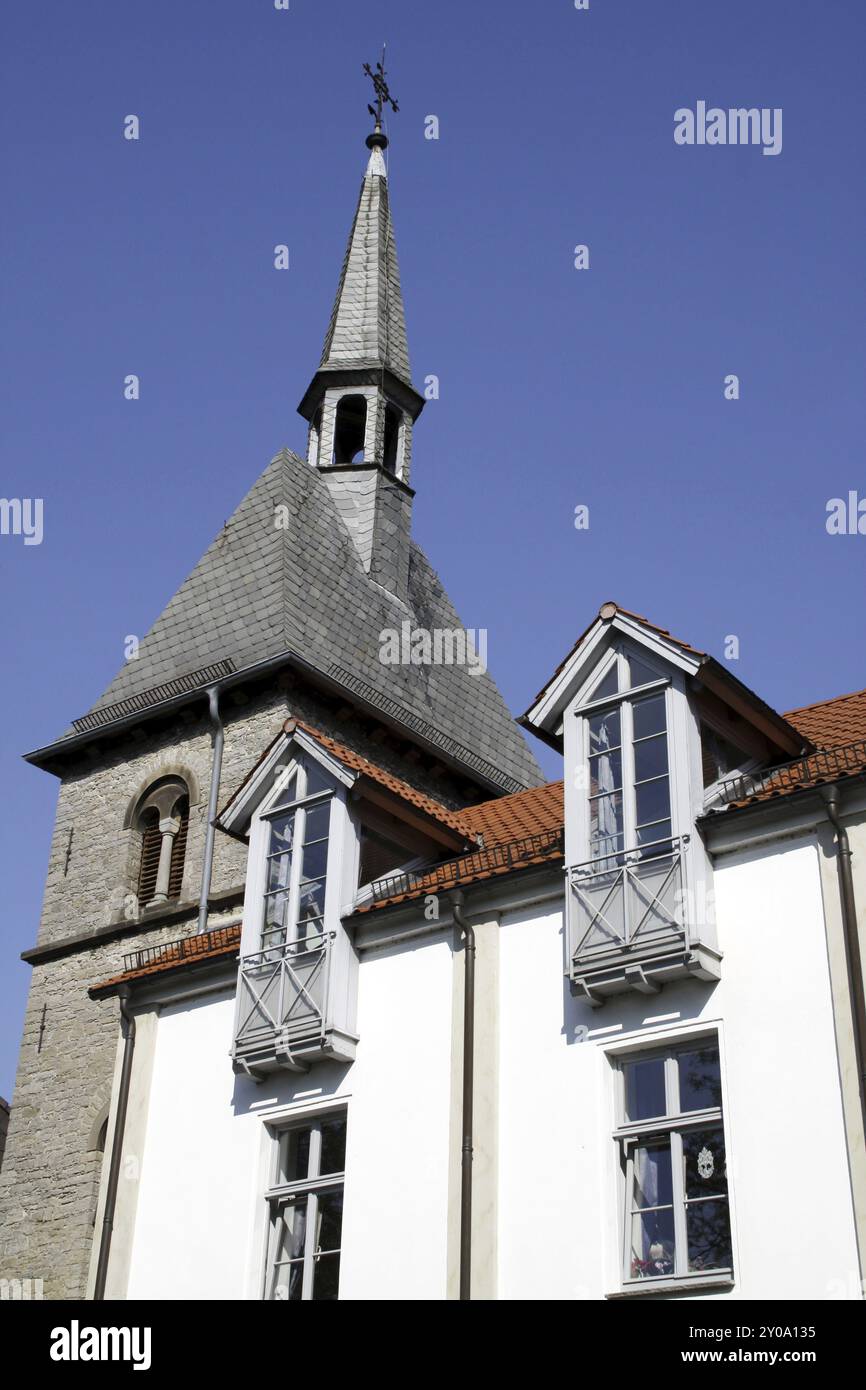 St boniface senior citizens hi-res stock photography and images - Alamy