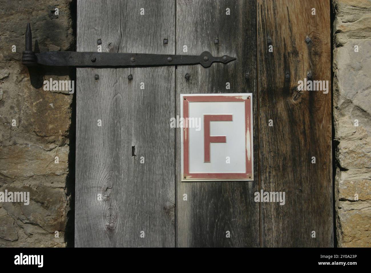 Fire extinguisher info hi-res stock photography and images - Alamy