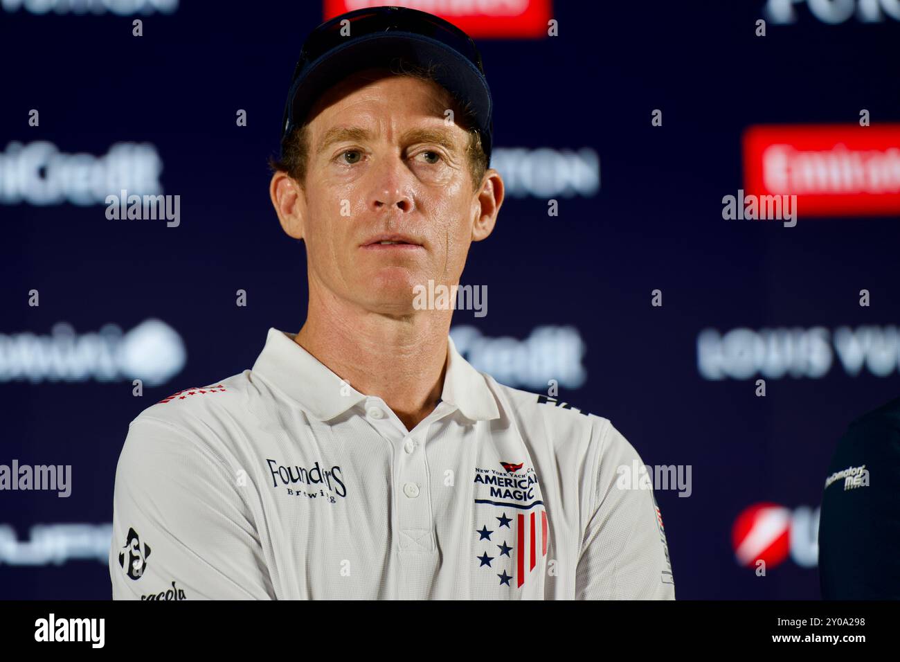 New york yacht club hi-res stock photography and images - Alamy