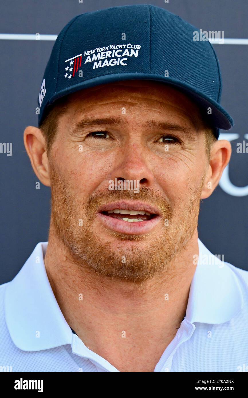 New york yacht club hi-res stock photography and images - Alamy