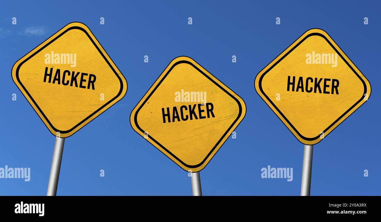 Cyber protection strategies hi-res stock photography and images - Alamy