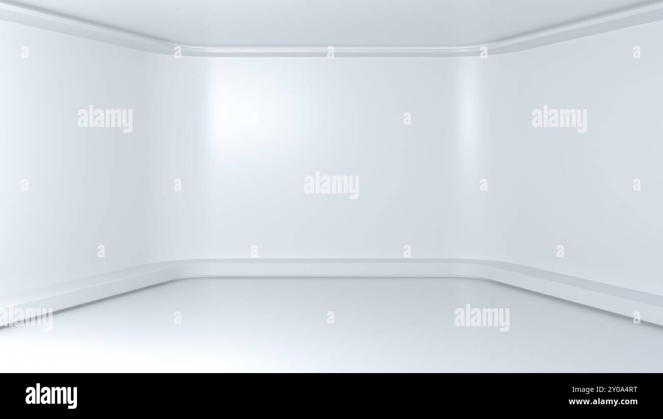 Simple 3d display podium hi-res stock photography and images - Alamy