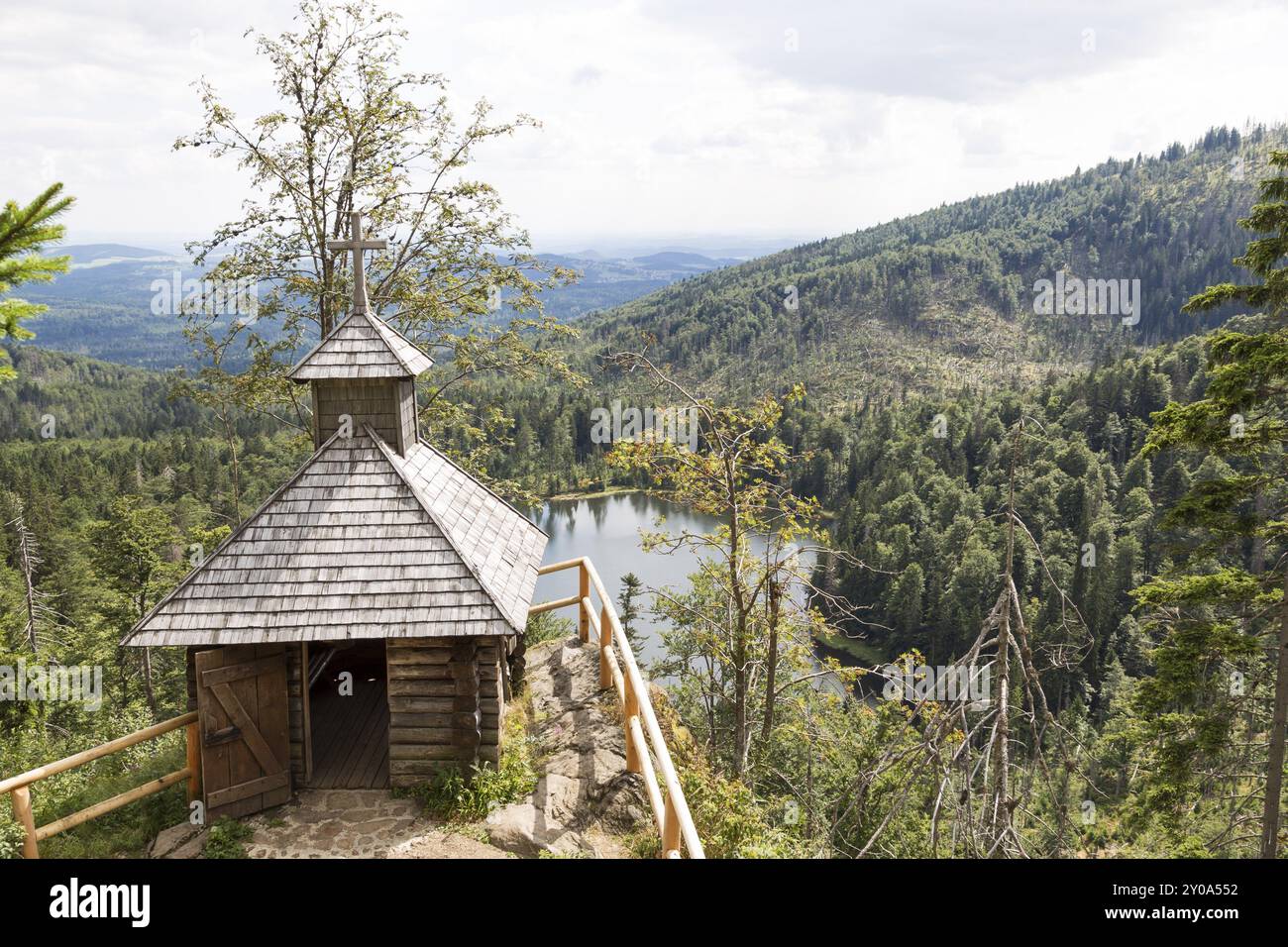Rachel See, Rachel Lake Stock Photo - Alamy