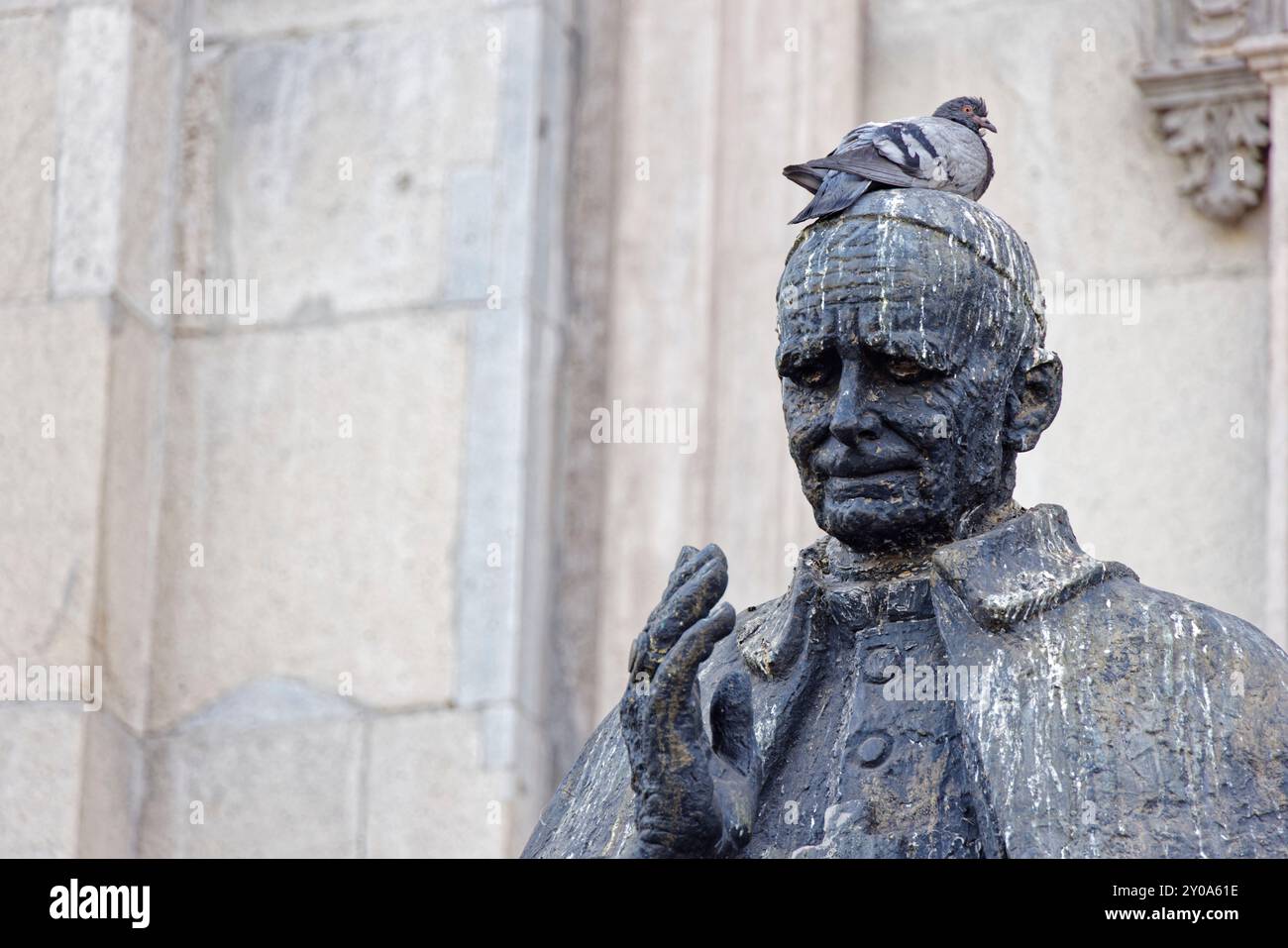 Santiago de Chile, Chile. 23rd Dec, 2023. Cardinal Primate of Chile ...