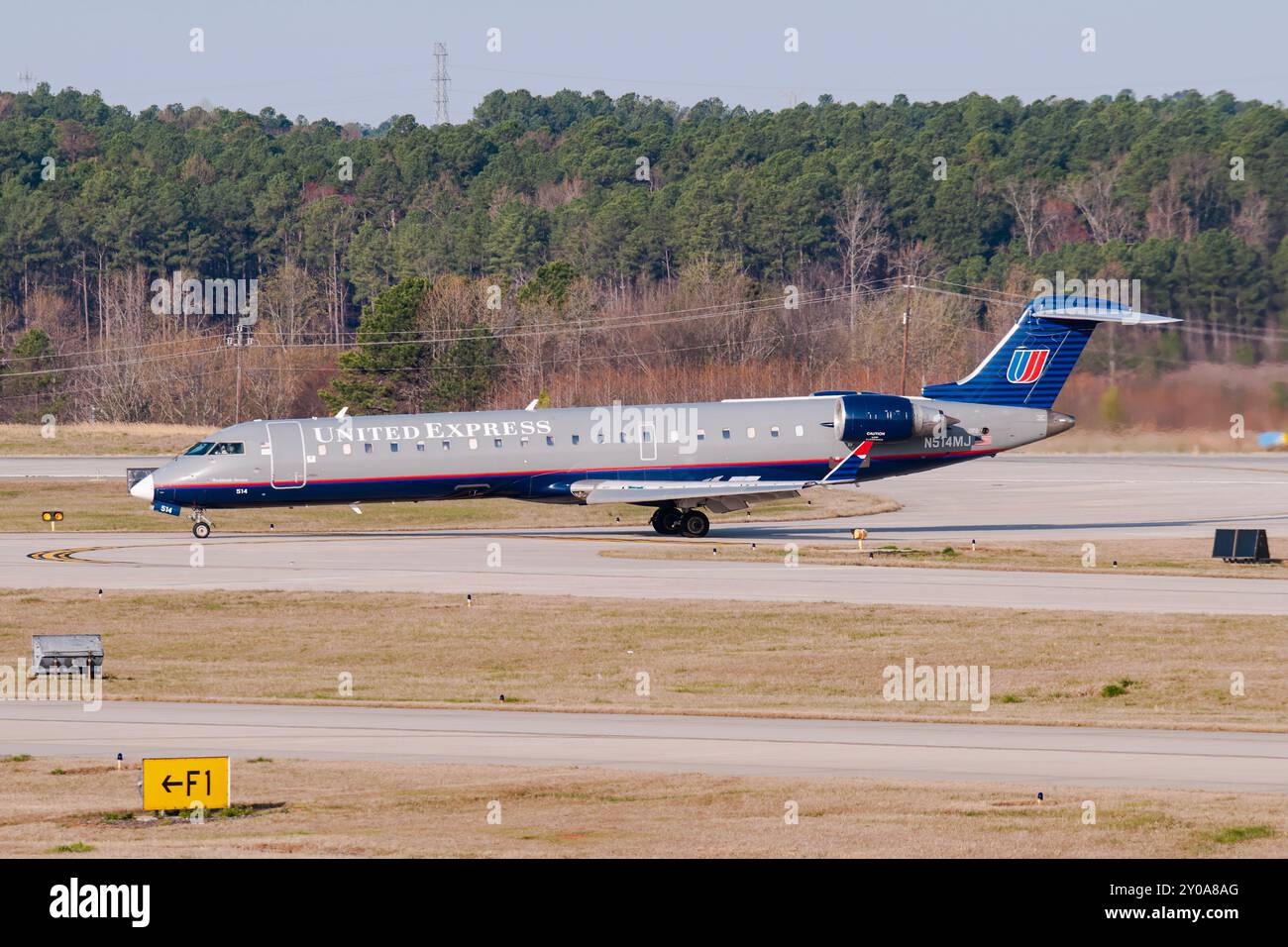 Raleigh international airport hi-res stock photography and images - Alamy