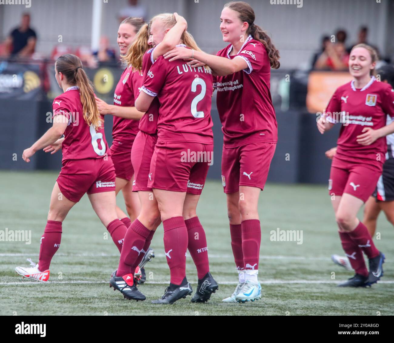 Bianca luttman hi-res stock photography and images - Alamy
