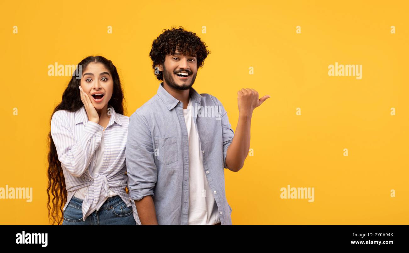 Omg, check this. Emotional indian guy pointing finger at free space ...