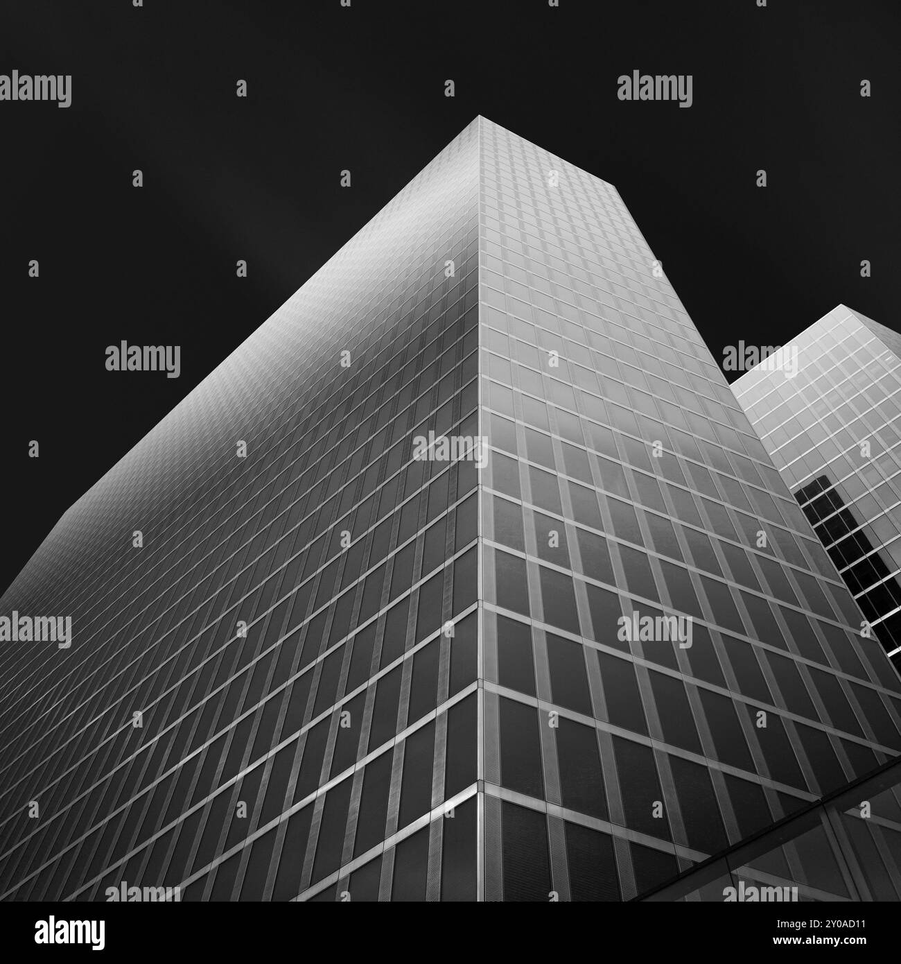 Modern architecture in Munich Stock Photo - Alamy