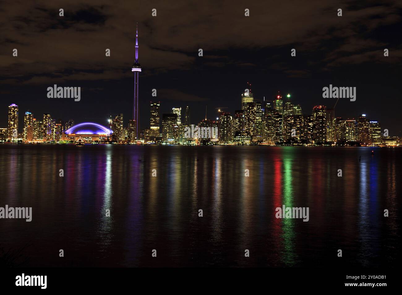 Canada masts city town hi-res stock photography and images - Alamy