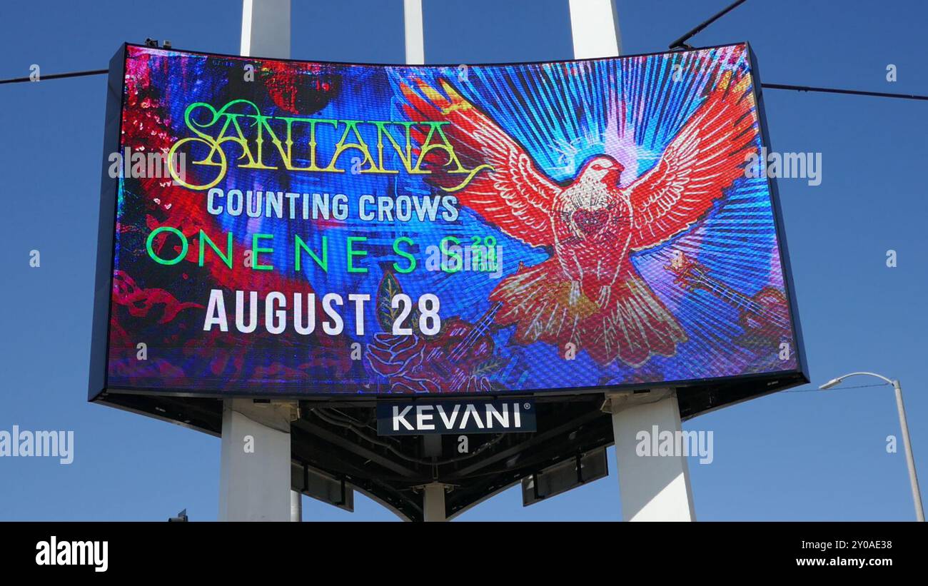 Counting crows 2024 hi-res stock photography and images - Alamy