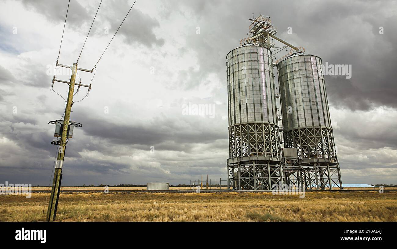 Dubbo new south wales hi-res stock photography and images - Alamy