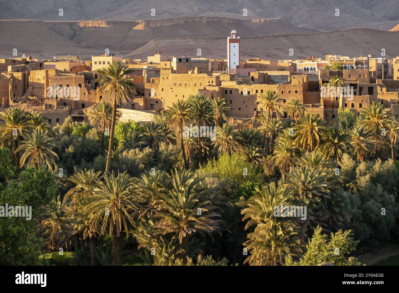 Marruecos kasbahs hi-res stock photography and images - Alamy