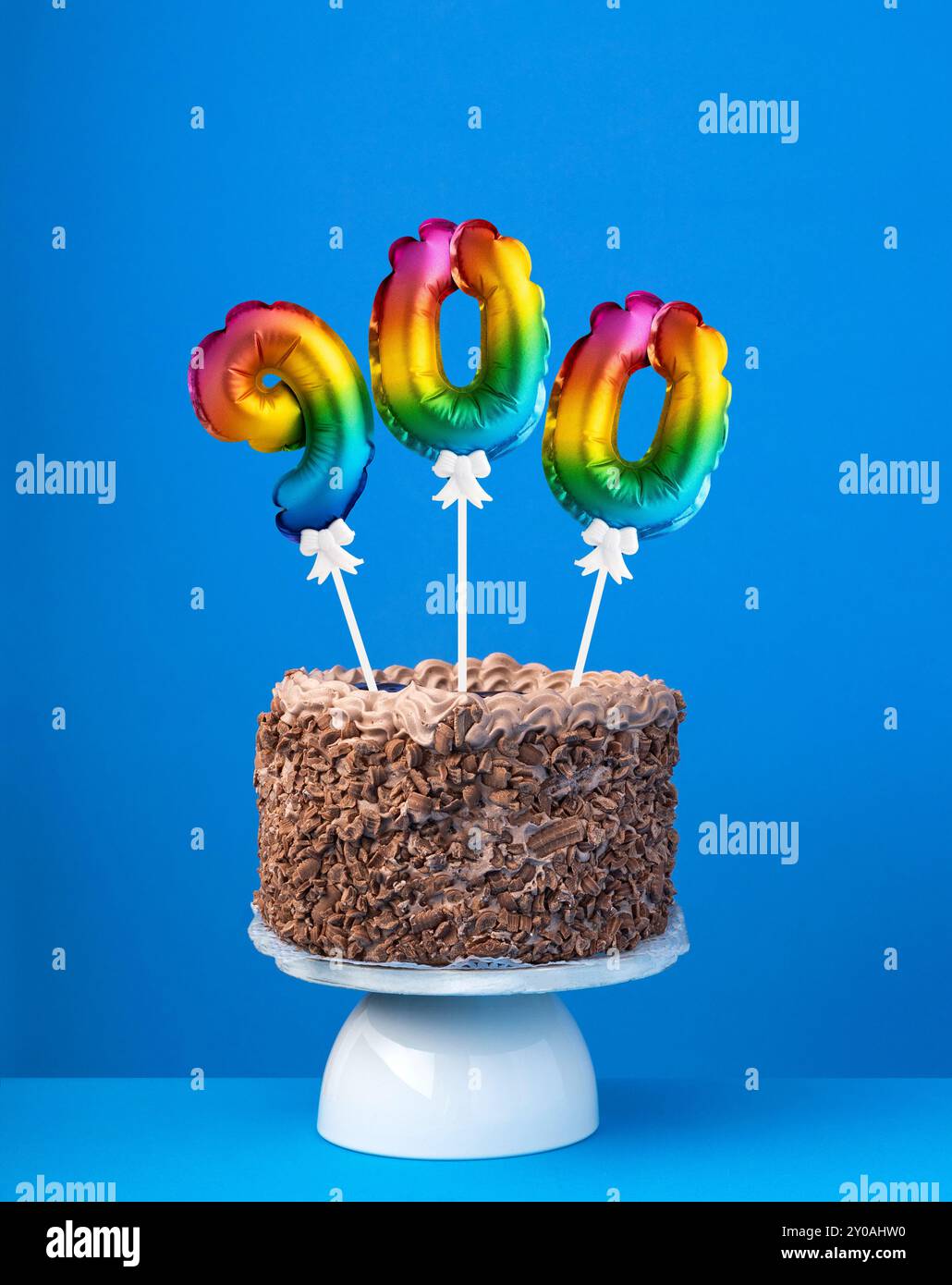 Balloon number 900 hi-res stock photography and images - Alamy