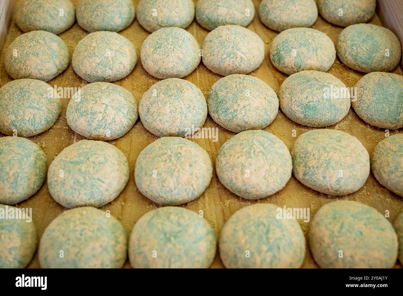 Nakatanidou mochi shop hi-res stock photography and images - Alamy