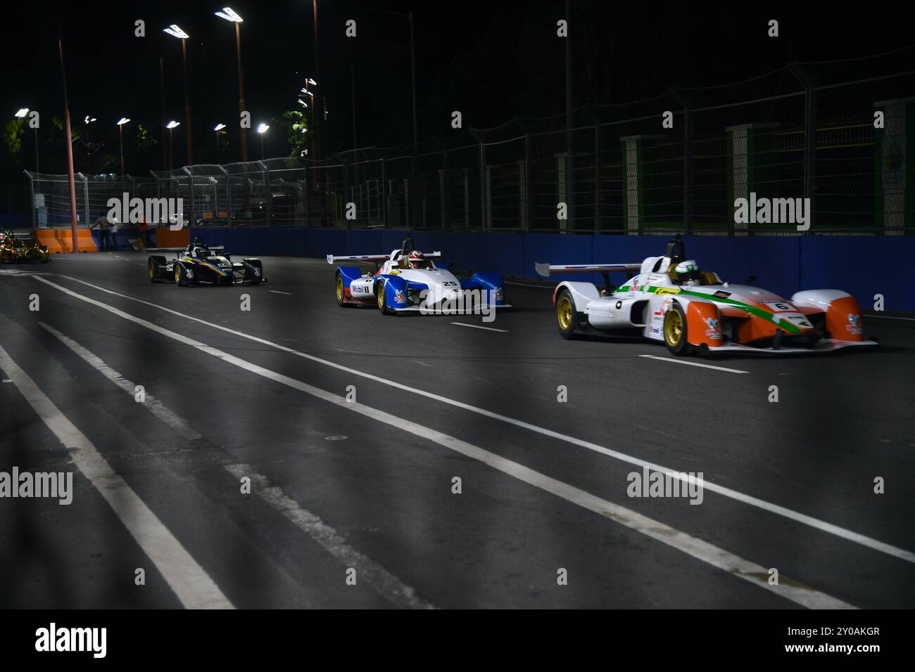 Chennai race track hi-res stock photography and images - Alamy