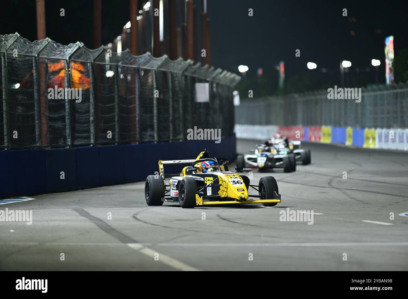 Chennai race track hi-res stock photography and images - Alamy