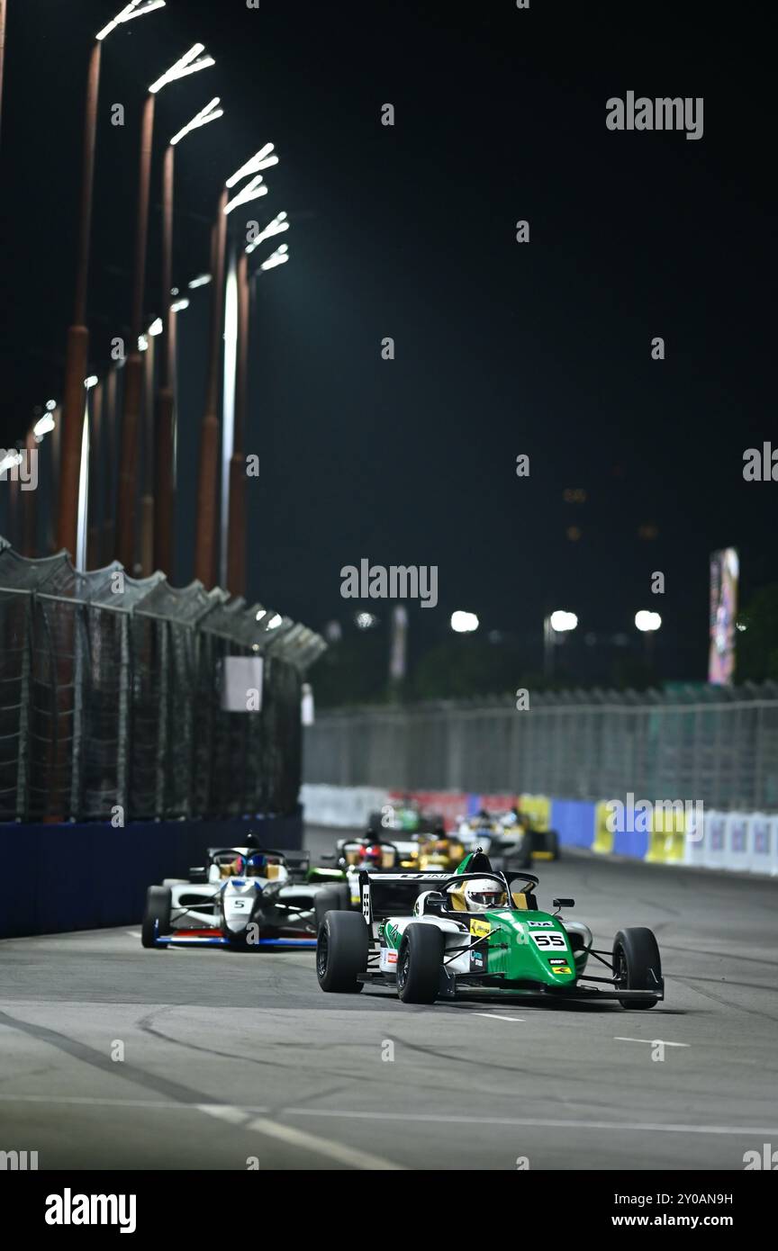 Chennai race track hi-res stock photography and images - Alamy