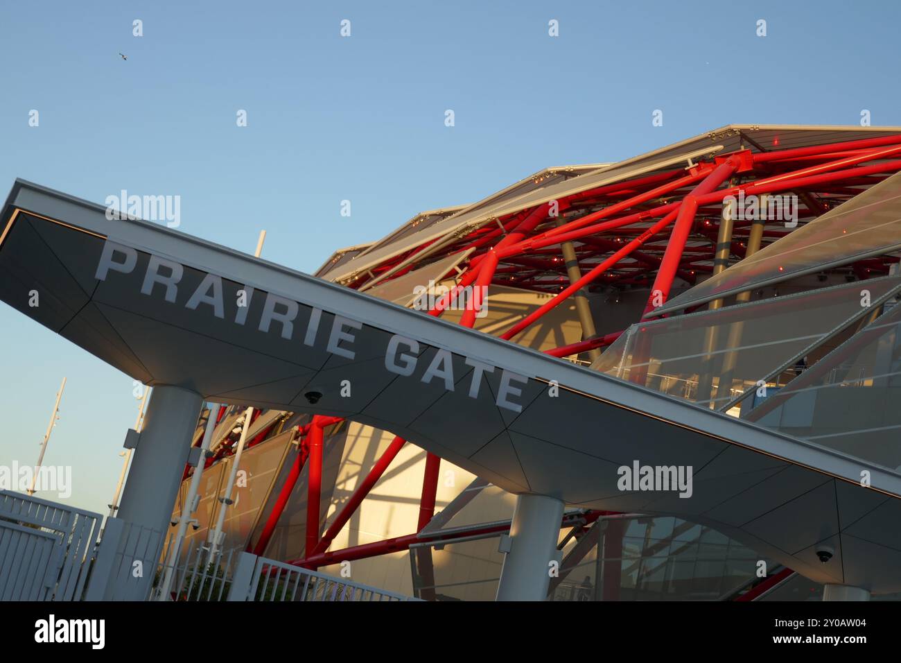Inglewood, California, USA 27th August 2024 Twenty One Pilots The ...