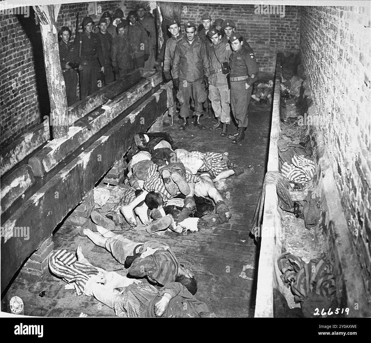 World war ii corpse hi-res stock photography and images - Alamy