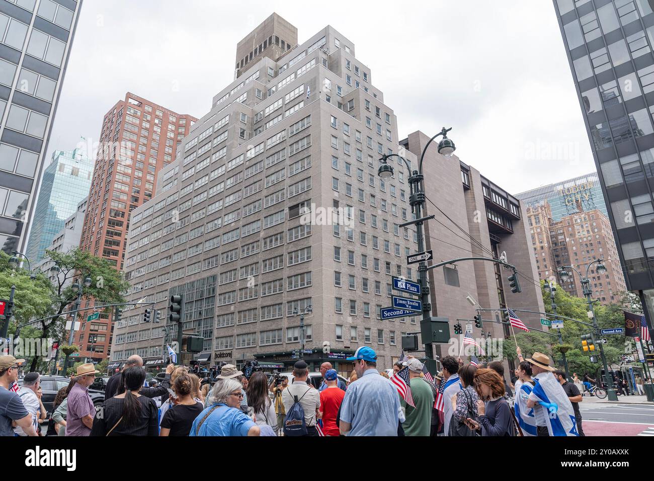 Activists held memorial service for the 6 hostages who were kidnapped ...