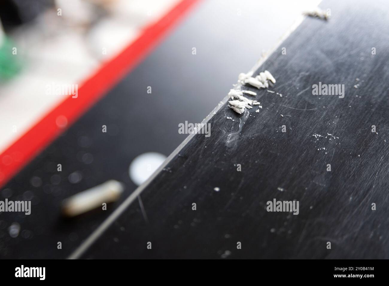 Polymer repair hi-res stock photography and images - Alamy