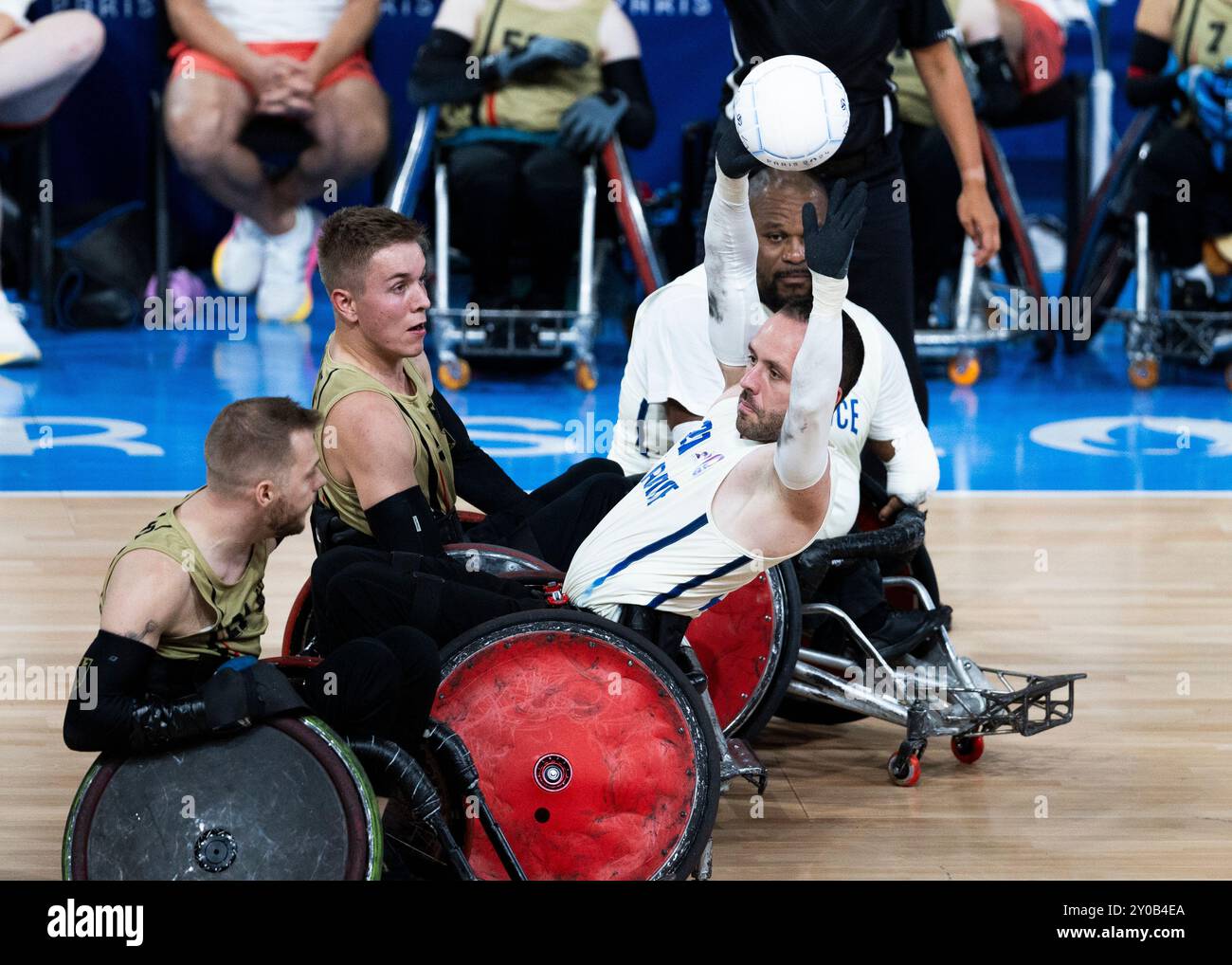 Jonathan hivernat hi-res stock photography and images - Alamy