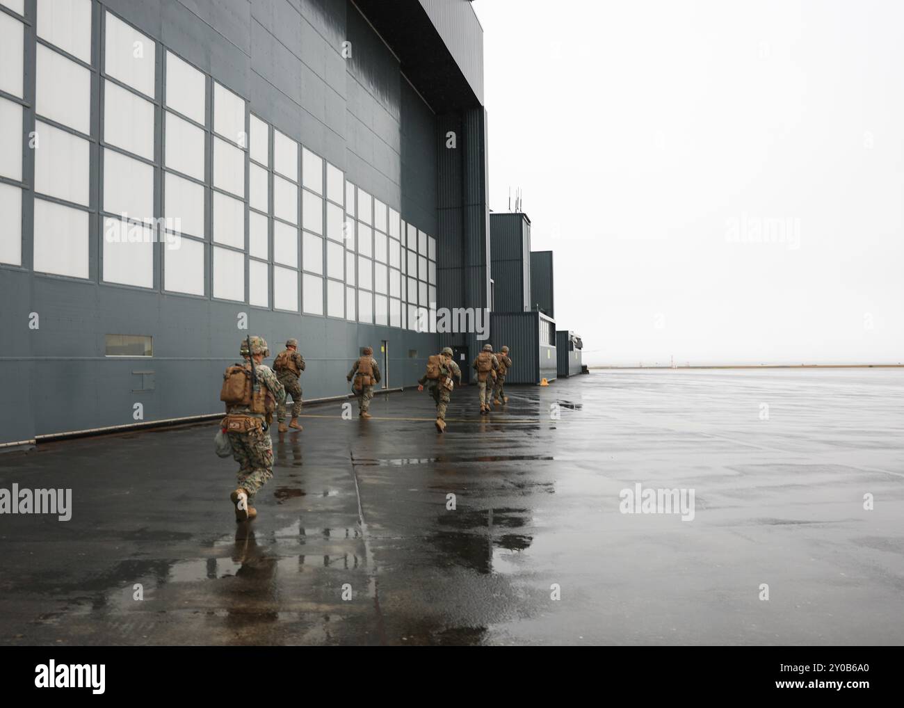 Damage assessment response team hi-res stock photography and images - Alamy