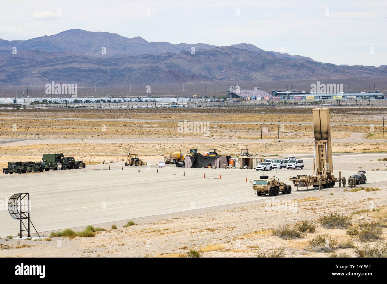 Bravo Battery, 5th Battalion, 3rd Field Artillery, Long Range Fires ...