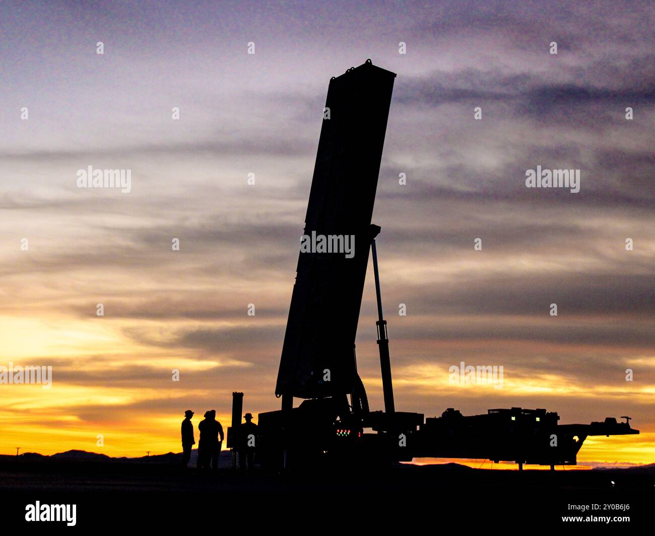 Long range hypersonic weapon hi-res stock photography and images - Alamy