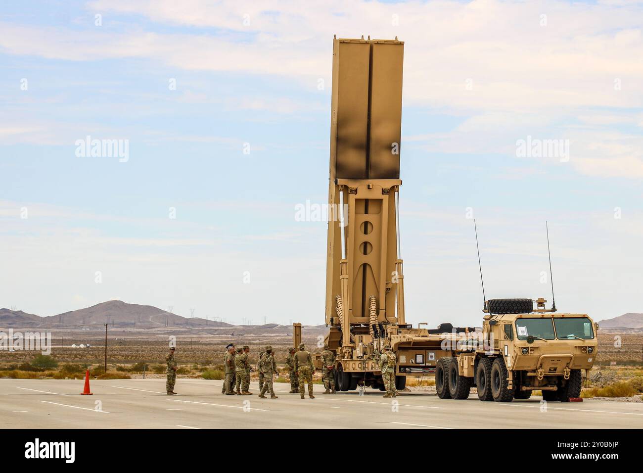 Long range hypersonic weapon hi-res stock photography and images - Alamy