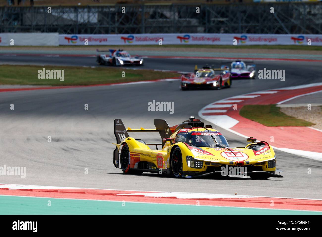 83 hypercar hi-res stock photography and images - Alamy