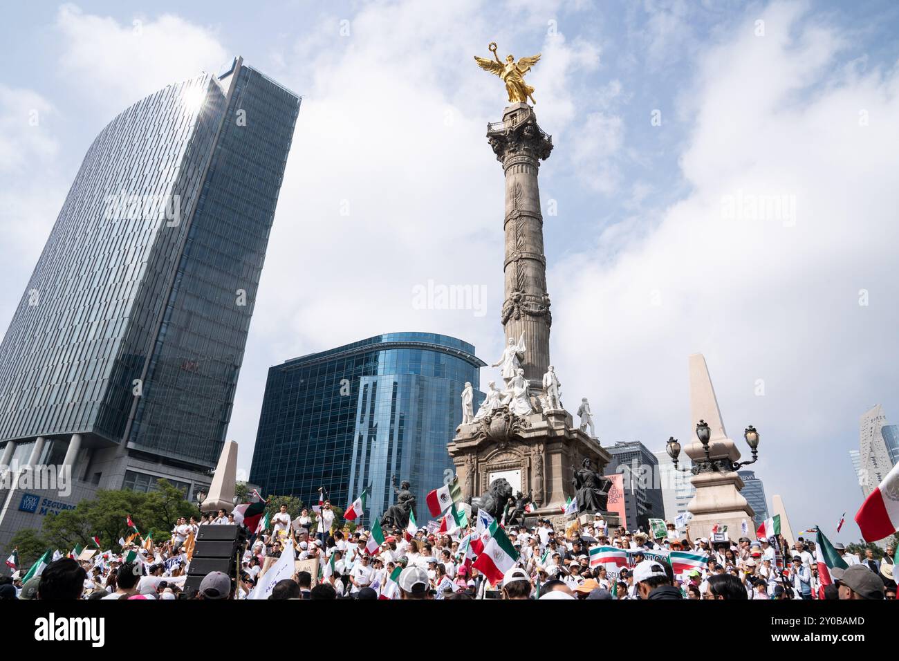 Iberoamericana escuela hi-res stock photography and images - Alamy