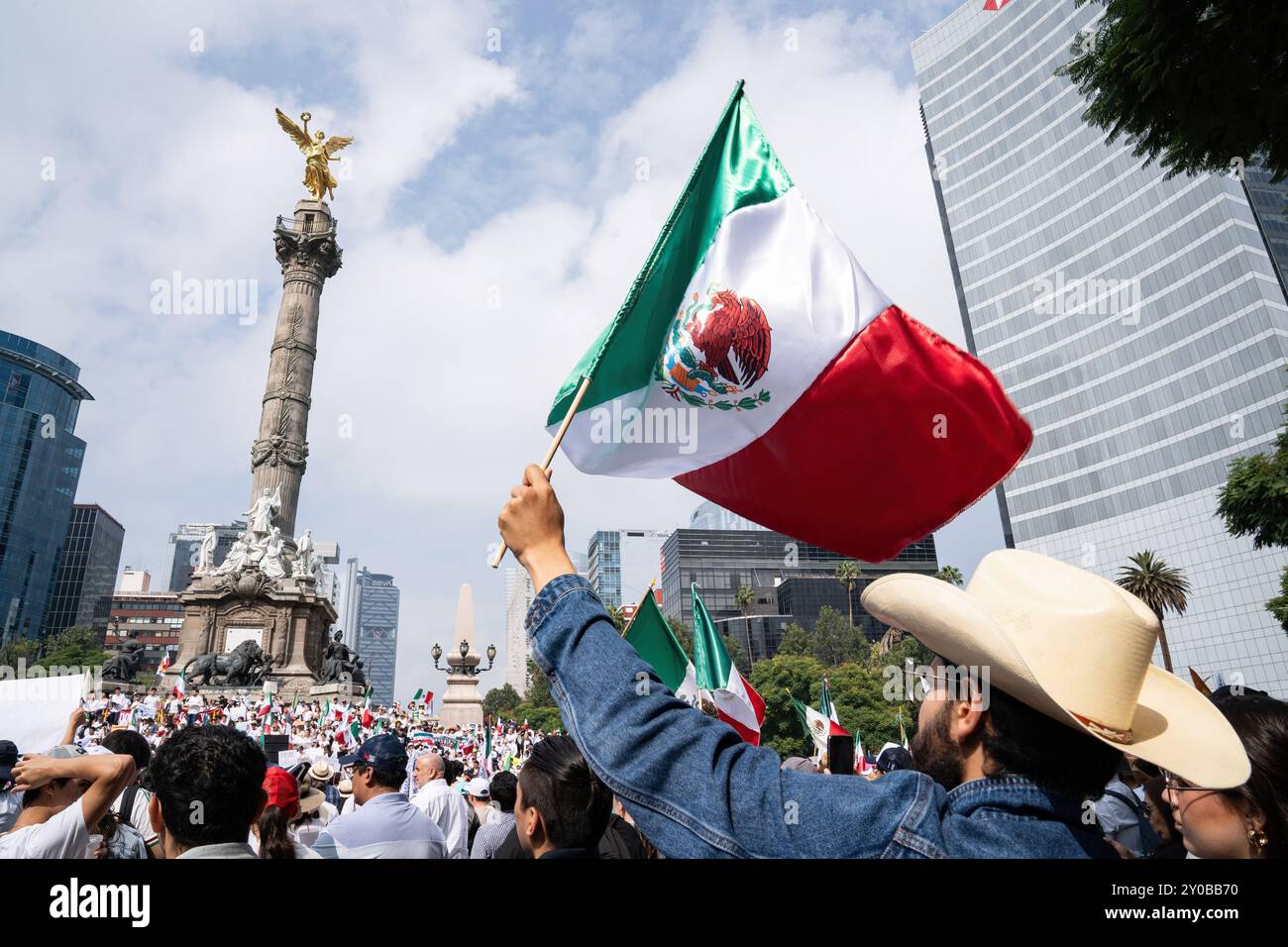 Cide mexico hi-res stock photography and images - Alamy