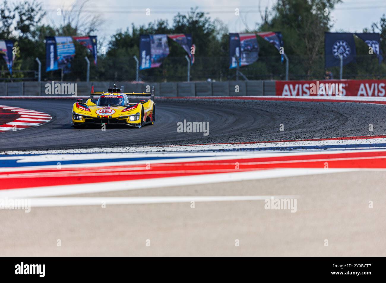 83 KUBICA Robert (pol), SHWARTZMAN Robert (isr), YE Yifei (chn), AF ...