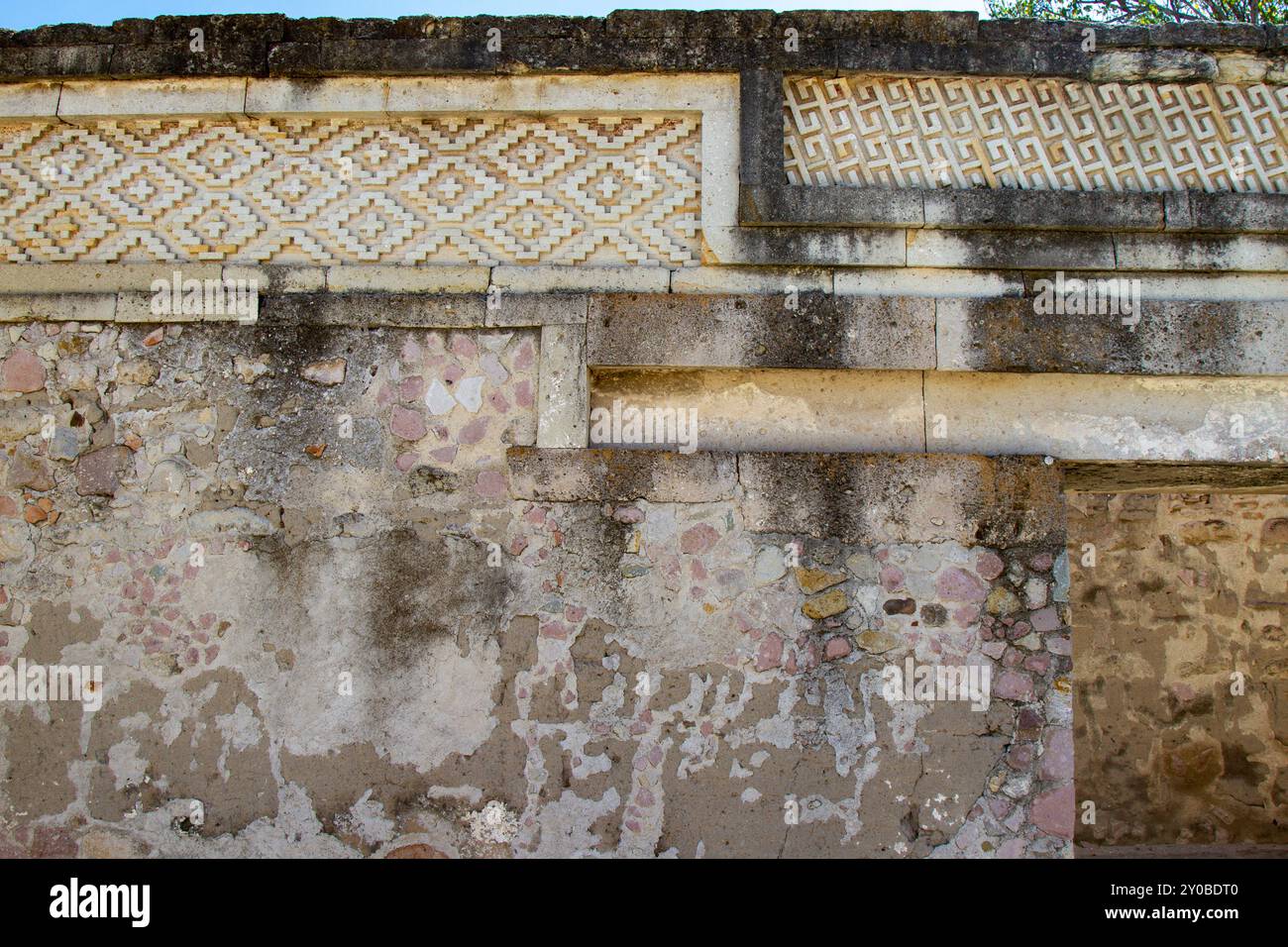 Prehispanic pattern hi-res stock photography and images - Alamy