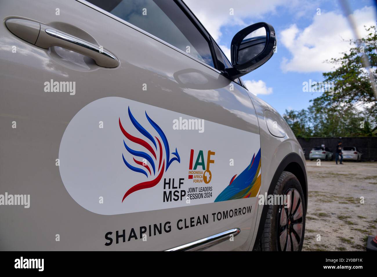 Iaf logo hi-res stock photography and images - Alamy