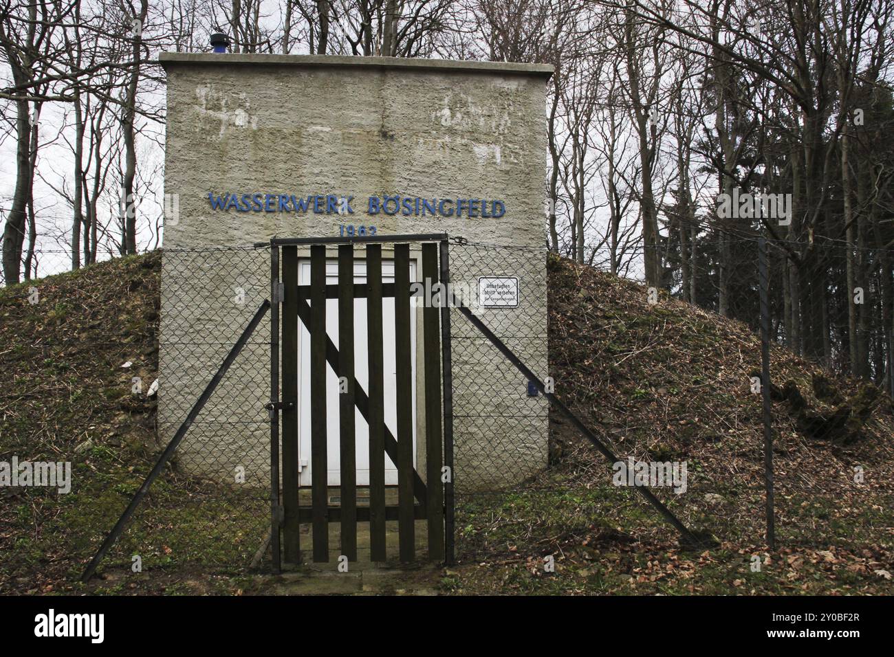 Asch building hi-res stock photography and images - Alamy