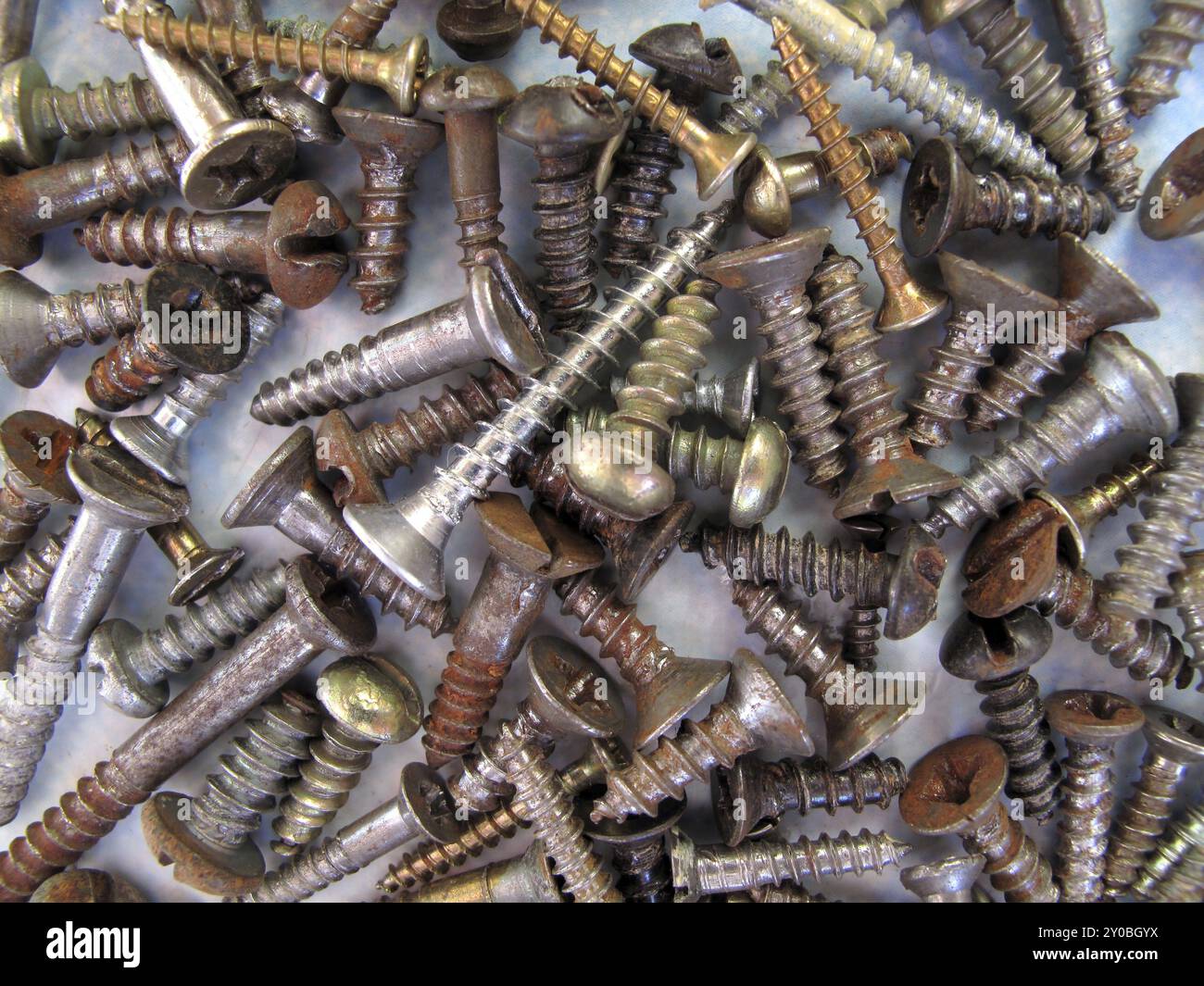 Assortment of fittings hi-res stock photography and images - Alamy