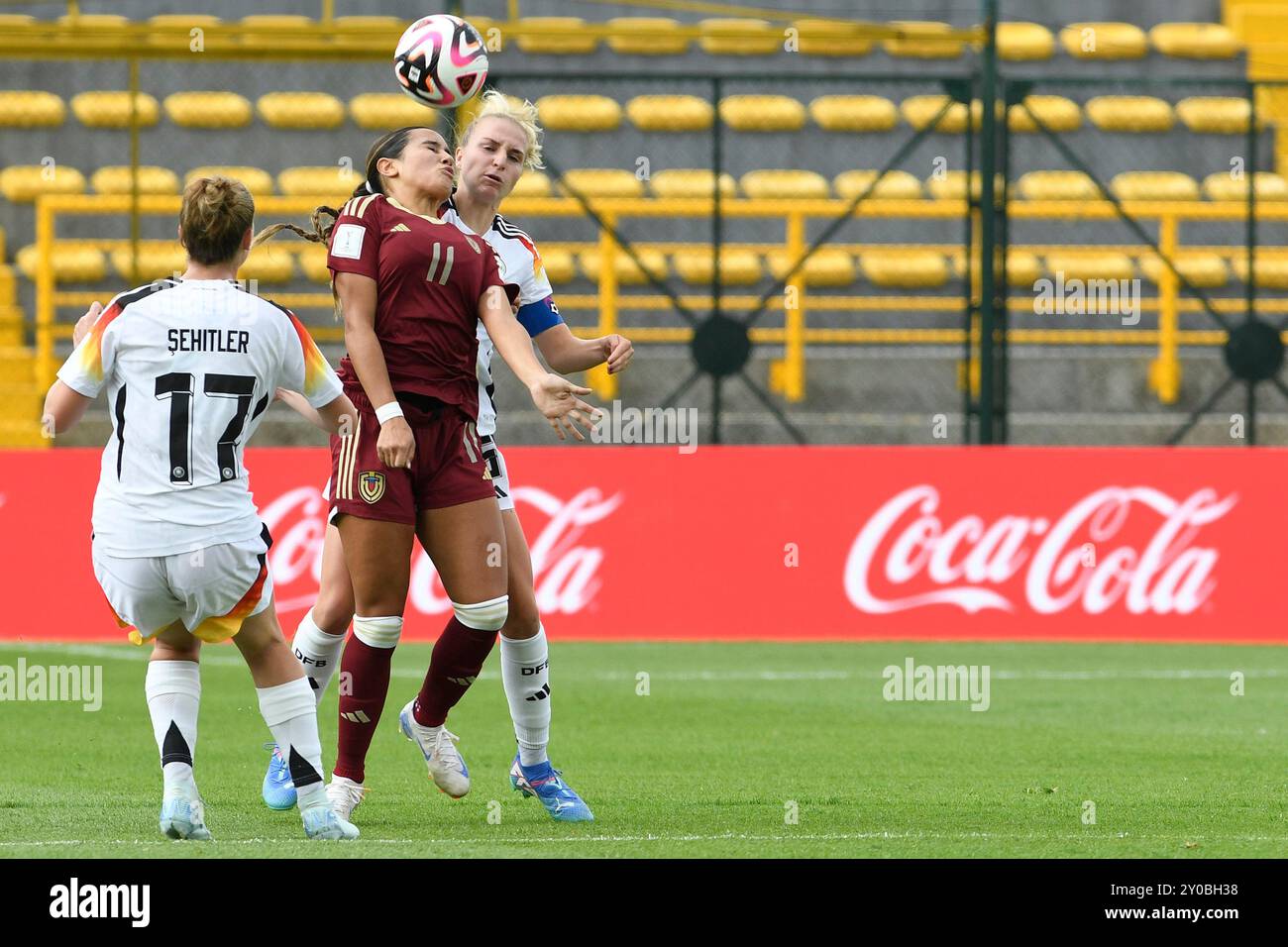 Genesis hernandez hi-res stock photography and images - Alamy